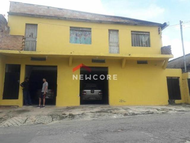 Casa em Rua São Francisco de Assis Veneza Ribeirão das Neves/MG