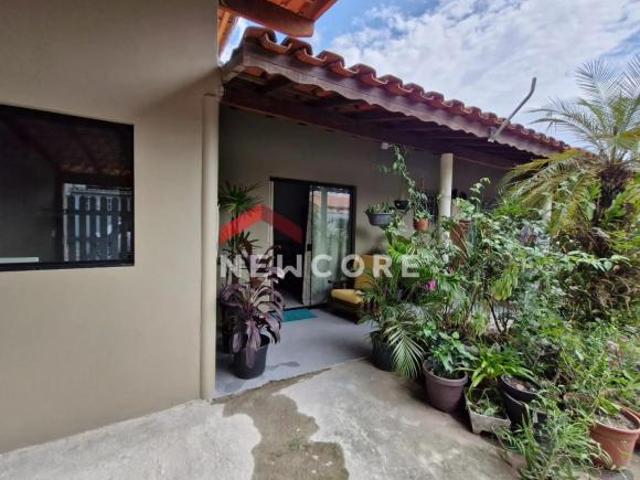 Casa em Rua São João Morro do Algodão Caraguatatuba/SP