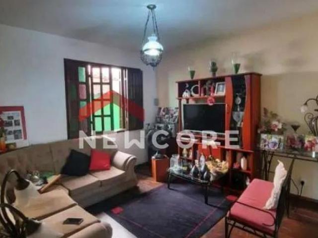 Casa em Rua São José do Jacuri Planalto Belo Horizonte/MG