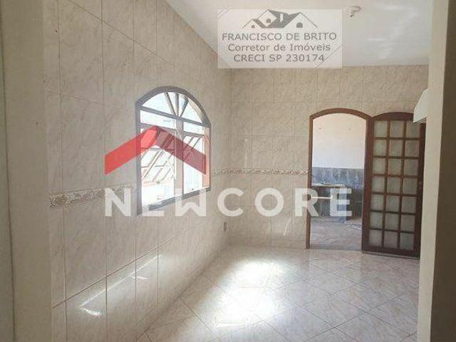 Casa em Rua São Judas Jardim São José Cruzeiro/SP