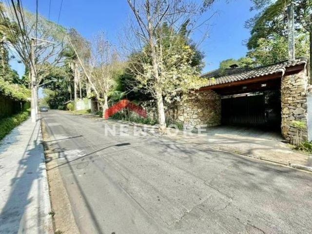 Casa em Rua São Judas Tadeu Vila Santo Antônio Cotia/SP