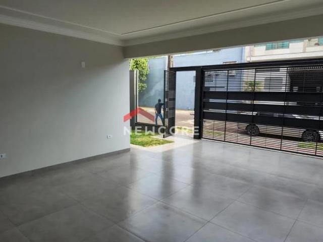 Casa em Rua São Lourenço Jardim Alvorada Maringá/PR