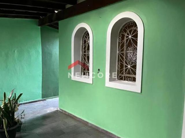 Casa em Rua São Lourenço Vila Camargo Bauru/SP