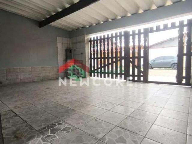 Casa em Rua São Miguel Agenor de Campos Mongaguá/SP