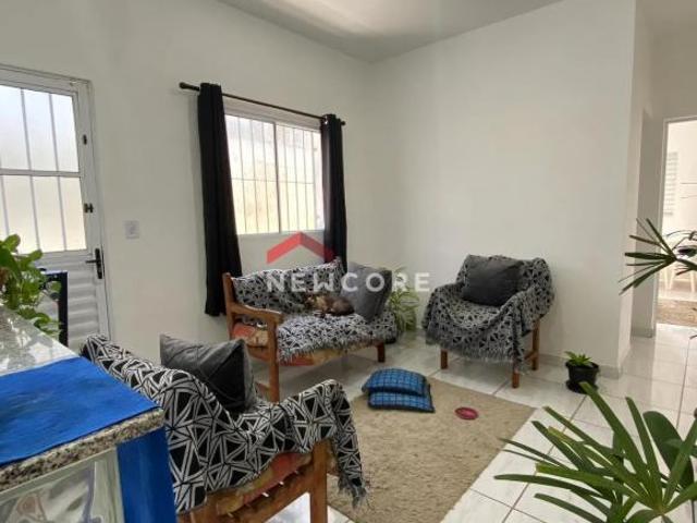 Casa em Rua São Miguel Agenor de Campos Mongaguá/SP