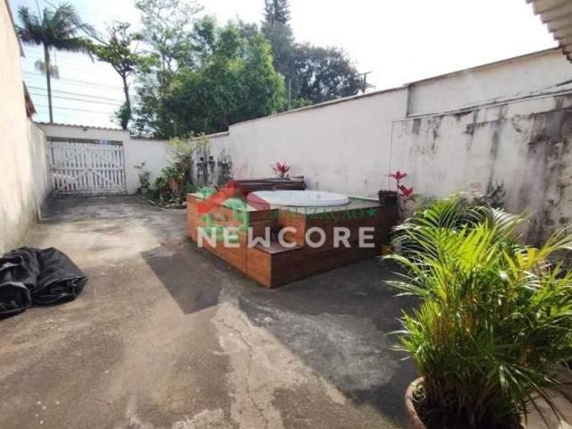 Casa em Rua São Miguel Agenor de Campos Mongaguá/SP