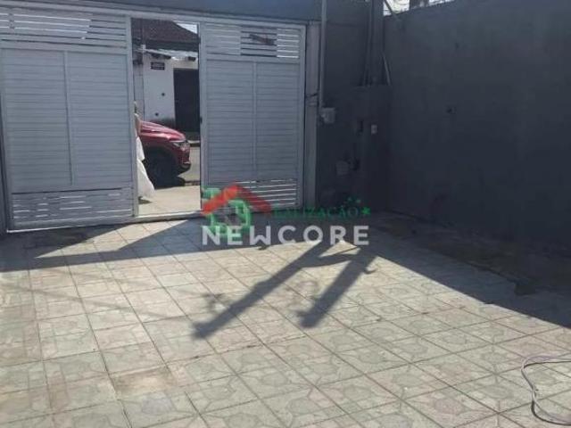 Casa em Rua São Miguel Agenor de Campos Mongaguá/SP