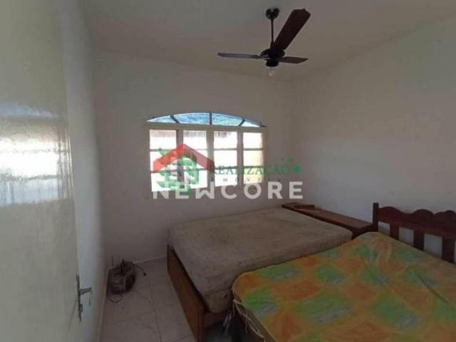 Casa em Rua São Miguel Balneario Jussara Mongaguá/SP