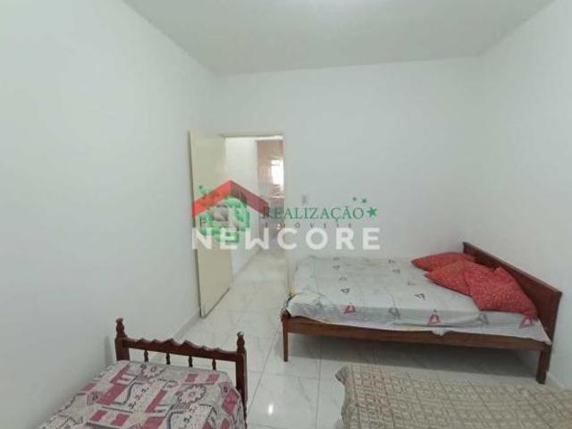 Casa em Rua São Miguel Balneario Jussara Mongaguá/SP