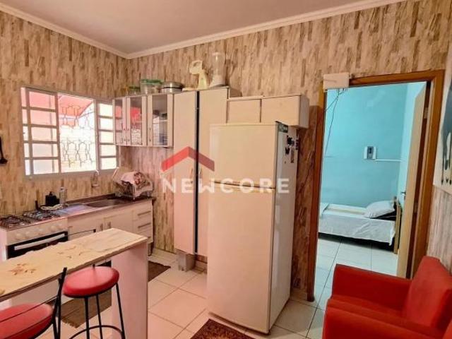 Casa em Rua São Sebastião Jardim da Grama Bauru/SP