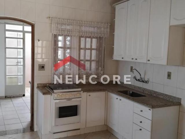 Casa em Rua São Paulo Vila Municipal Bragança Paulista/SP