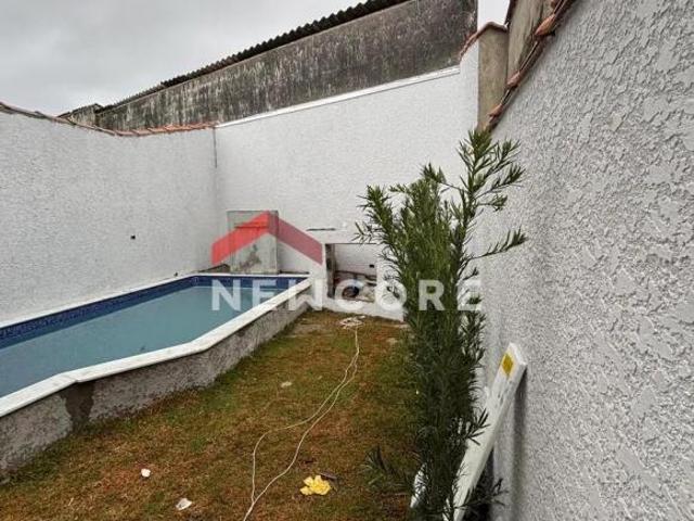 Casa em Rua São Pedro Nossa Senhora do Sion Itanhaém/SP