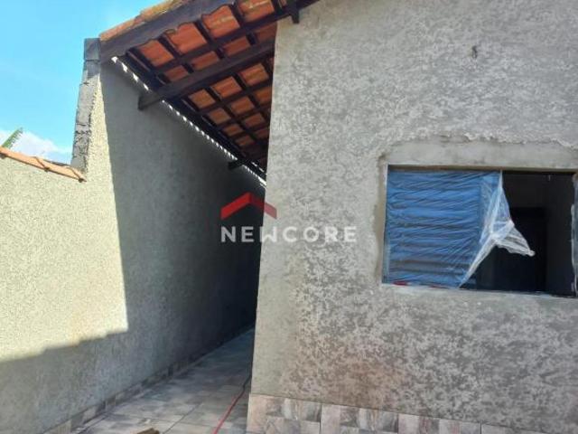 Casa em Rua São Pedro Nossa Senhora do Sion Itanhaém/SP