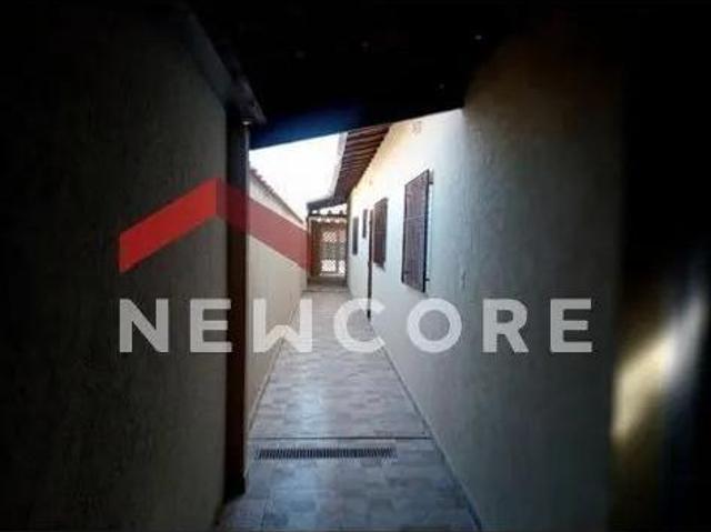 Casa em Rua São Thomé Caiçara Praia Grande/SP