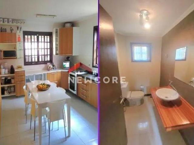 Casa em Rua São Tiburcio Jardim Villaça São Roque/SP