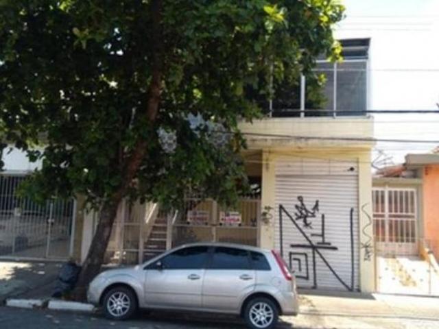 Casa em Rua São Valentim Carrão São Paulo/SP
