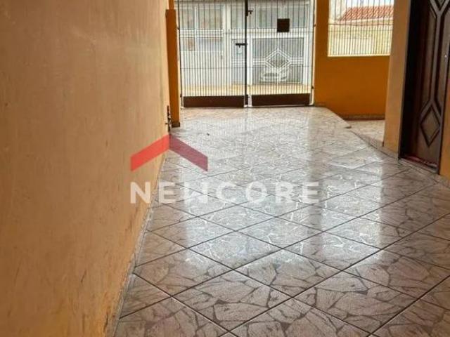 Casa em Rua São Vicente Vila Bela Bauru/SP