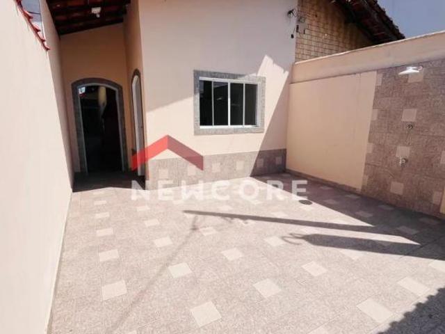 Casa em Rua São Vicente de Paula Vera Cruz Mongaguá/SP