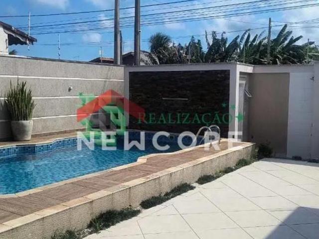 Casa em Rua Scheila Jamaica Praia Itanhaém/SP