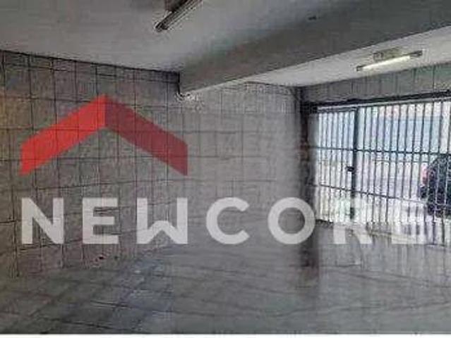 Casa em Rua Samuel Libório de Ávila Jardim Adriana Guarulhos/SP