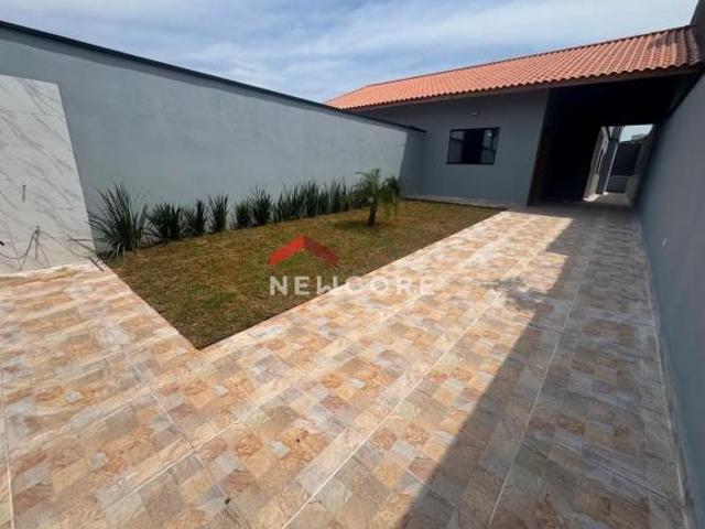 Casa em Rua Samaritá Cidade Nova Peruíbe Peruíbe/SP