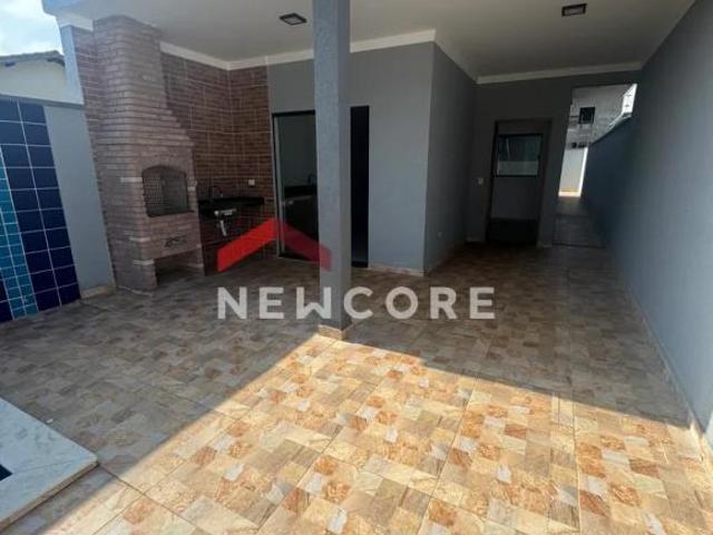 Casa em Rua Samaritá Cidade Nova Peruíbe Peruíbe/SP