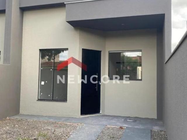 Casa em Rua Sant&apos ana Devellis Ravali Residencial Vila Romana Londrina/PR