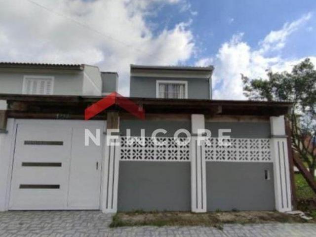 Casa em Rua Santa Catarina Nova Tramandaí Tramandaí/RS