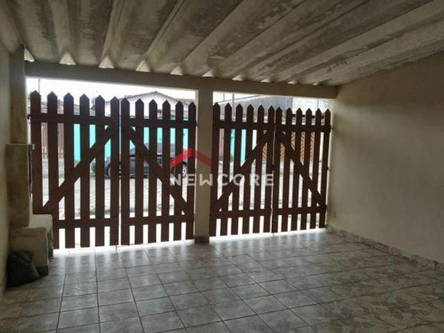 Casa em Rua Santa Eunice Agenor de Campos Mongaguá/SP