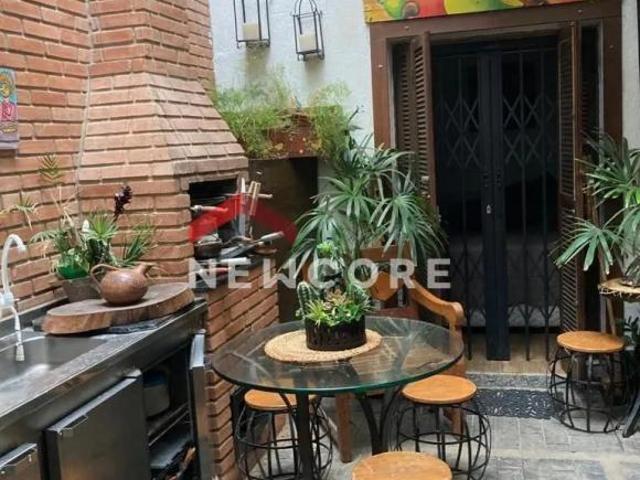 Casa em Rua Santa Madalena Bela Vista São Paulo/SP