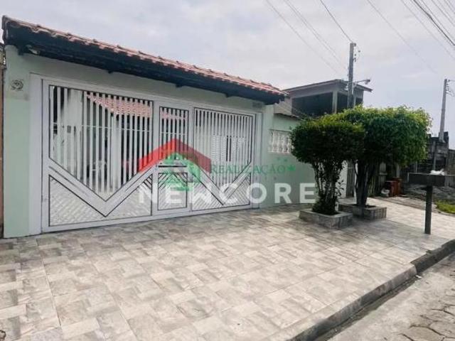 Casa em Rua Santana Agenor de Campos Mongaguá/SP