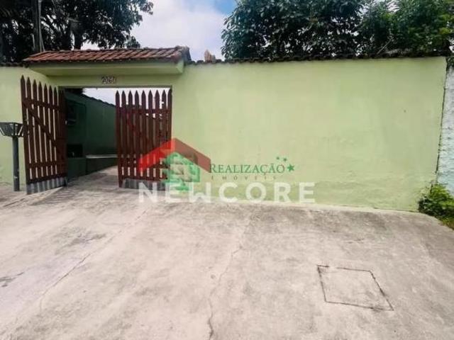 Casa em Rua Santana Agenor de Campos Mongaguá/SP