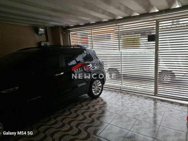 Casa em Rua Santiago Assunção São Bernardo do Campo/SP