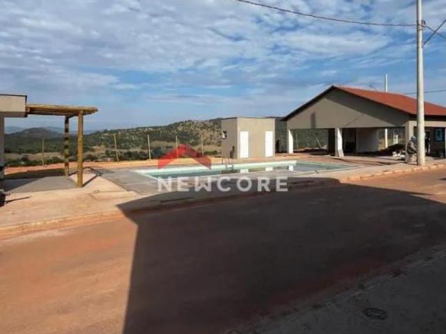 Casa em Rua Santo Afonso Marimbá Betim/MG