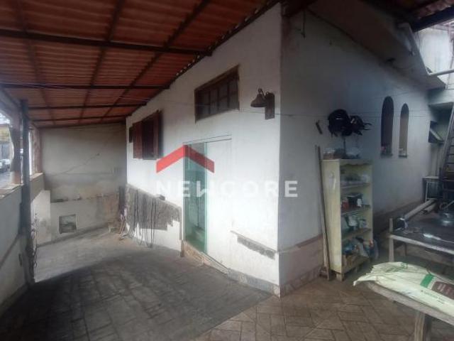 Casa em Rua Santo Amaro Sagrada Família Belo Horizonte/MG