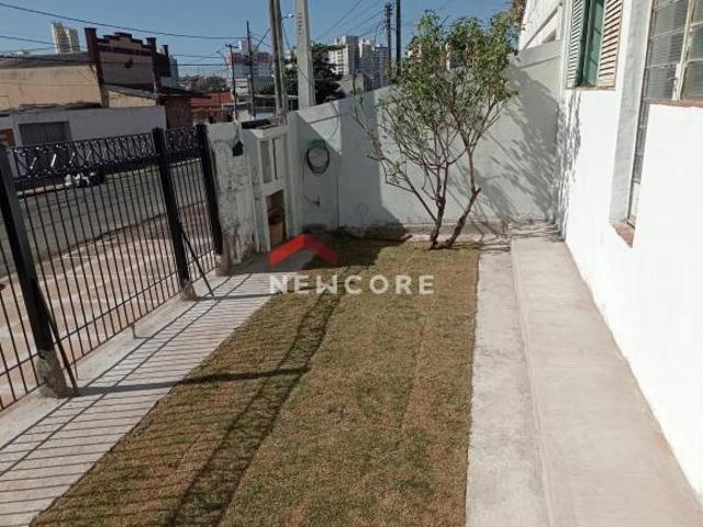 Casa em Rua Santo Anastácio Jardim Nova Europa Campinas/SP