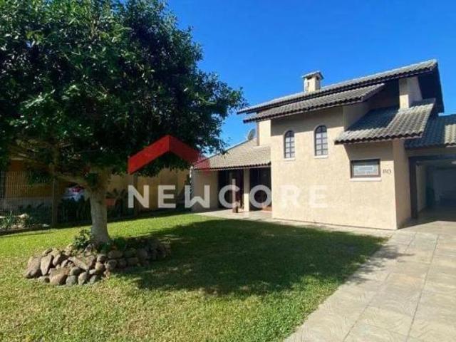 Casa em Rua Santo Angelo Centro Imbé/RS