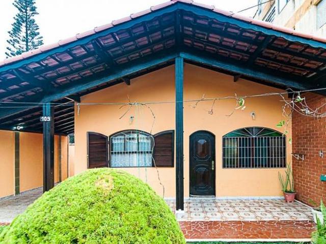 Casa em Rua Santo Antonio Centro Peruíbe/SP