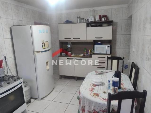 Casa em Rua Santo Antônio do Aventureiro Jardim Kawamoto Guarulhos/SP