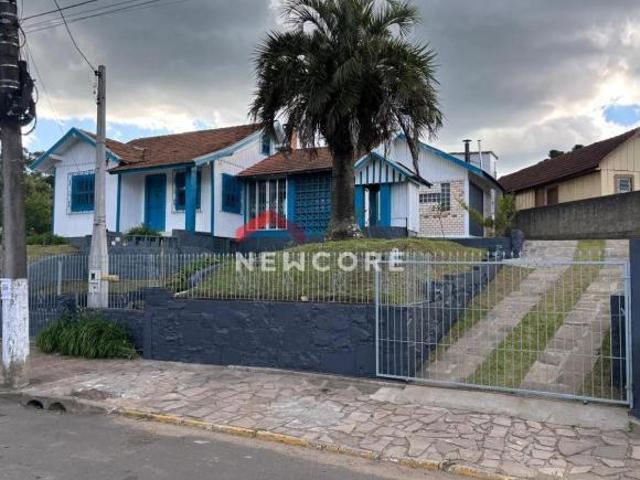 Casa em Rua Santos Dumont Centro São Francisco de Paula/RS
