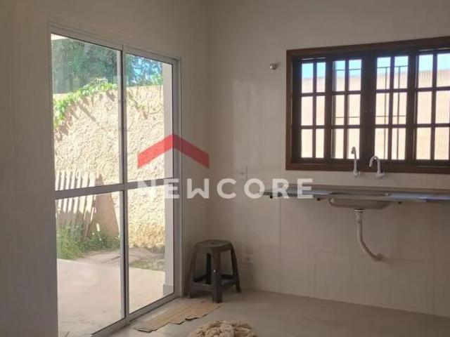 Casa em Rua Sabrina Barbosa dos Santos Morro do Algodão Caraguatatuba/SP