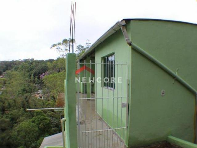 Casa em Rua Sagüi da Serra Recreio da Borda do Campo Santo André/SP