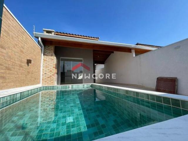 Casa em Rua Sagres Estância Flora Rica Peruíbe/SP