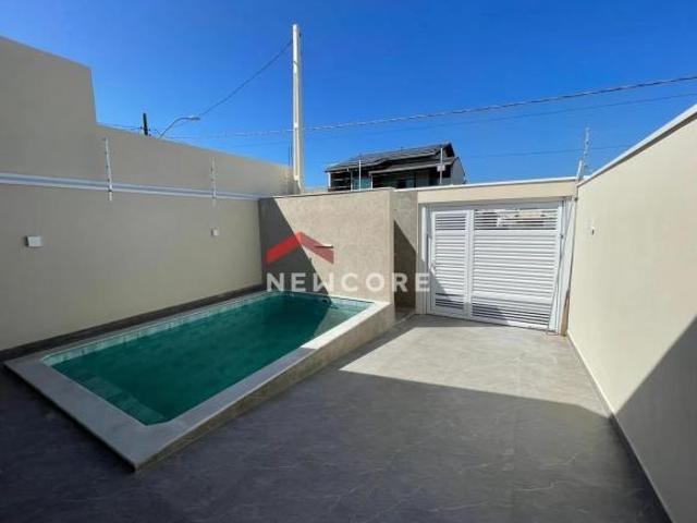 Casa em Rua Sagres Estância Flora Rica Peruíbe/SP