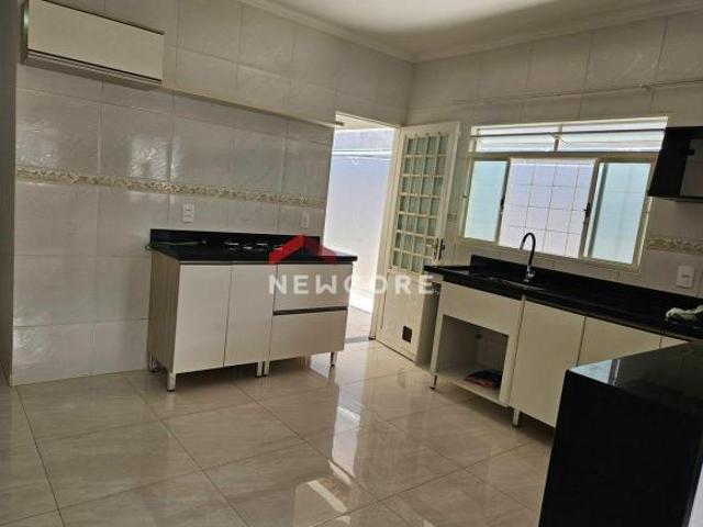 Casa em Rua Salvador Cacciolla Jardim Carolina Bauru/SP