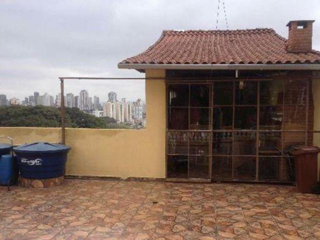 Casa em Rua Salvador do Vale Vila Formosa São Paulo/SP