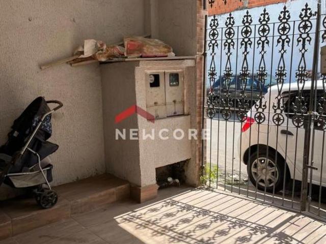 Casa em Rua Salvador do Sul Vila Progresso Zona Leste São Paulo/SP