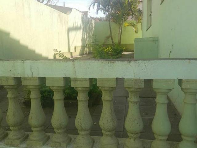 Casa em Rua Salvador Rodrigues dos Santos Centro Angatuba/SP