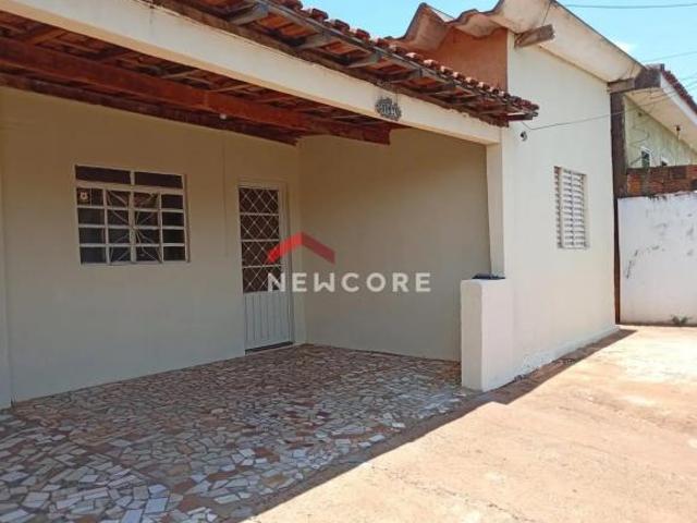 Casa em Rua Salim Elias Jardim Antunes São José do Rio Preto/SP