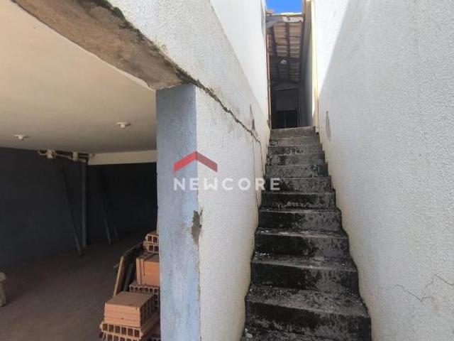 Casa em Rua Salinas São Pedro Esmeraldas/MG